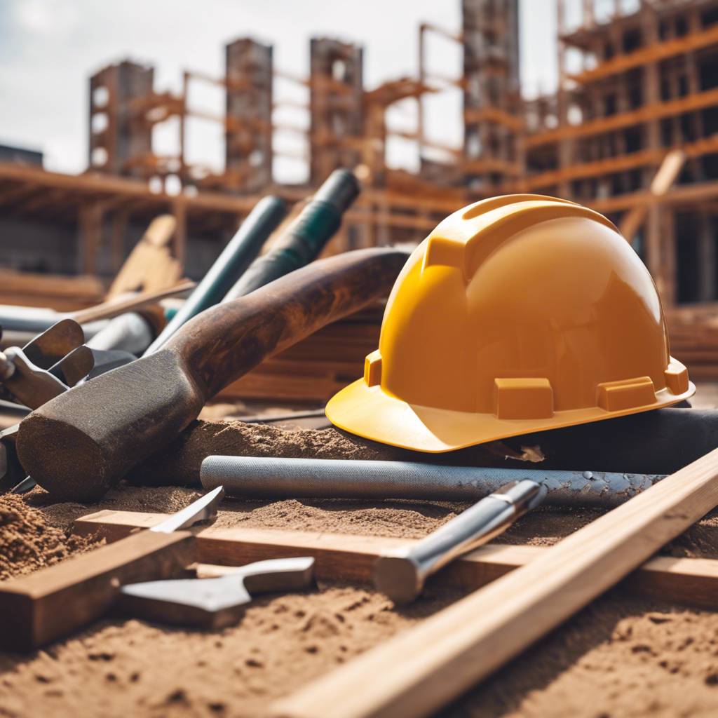 Empowering Minority Owned Construction | Active Forklift