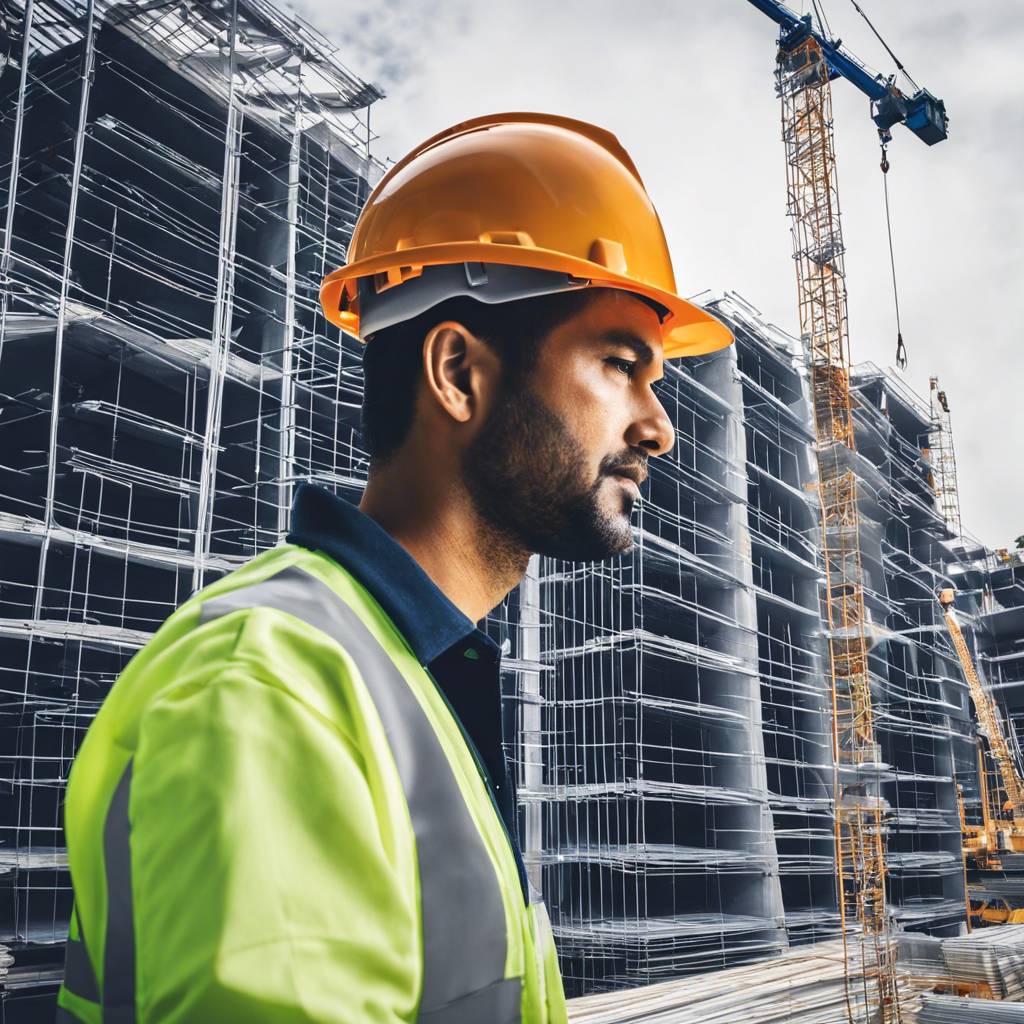 Post-Pandemic Construction Challenges | Active Forklift Post-Pandemic Construction Challenges | Active Forklift