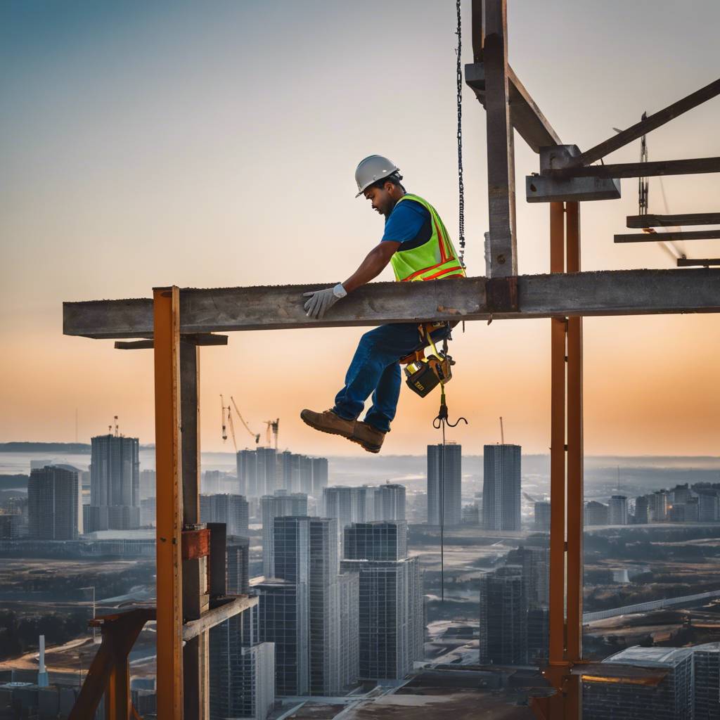 Ups and Downs of Australian's Construction | Active Forklift